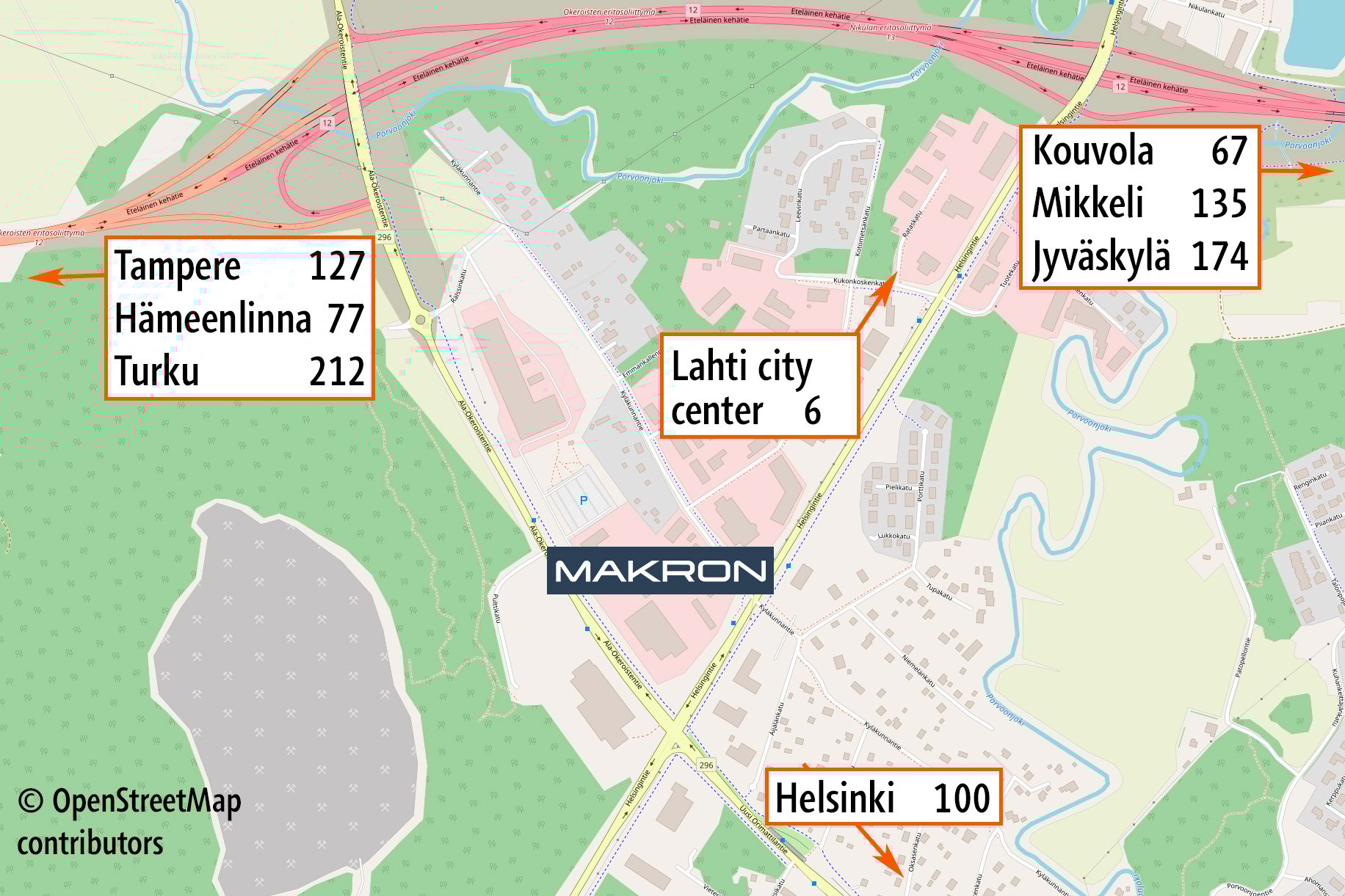 Reduce delivery times for control cabinets by up to 80% | Makron